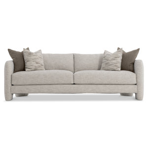 Bernhardt Rowan Fabric Sofa | Perigold